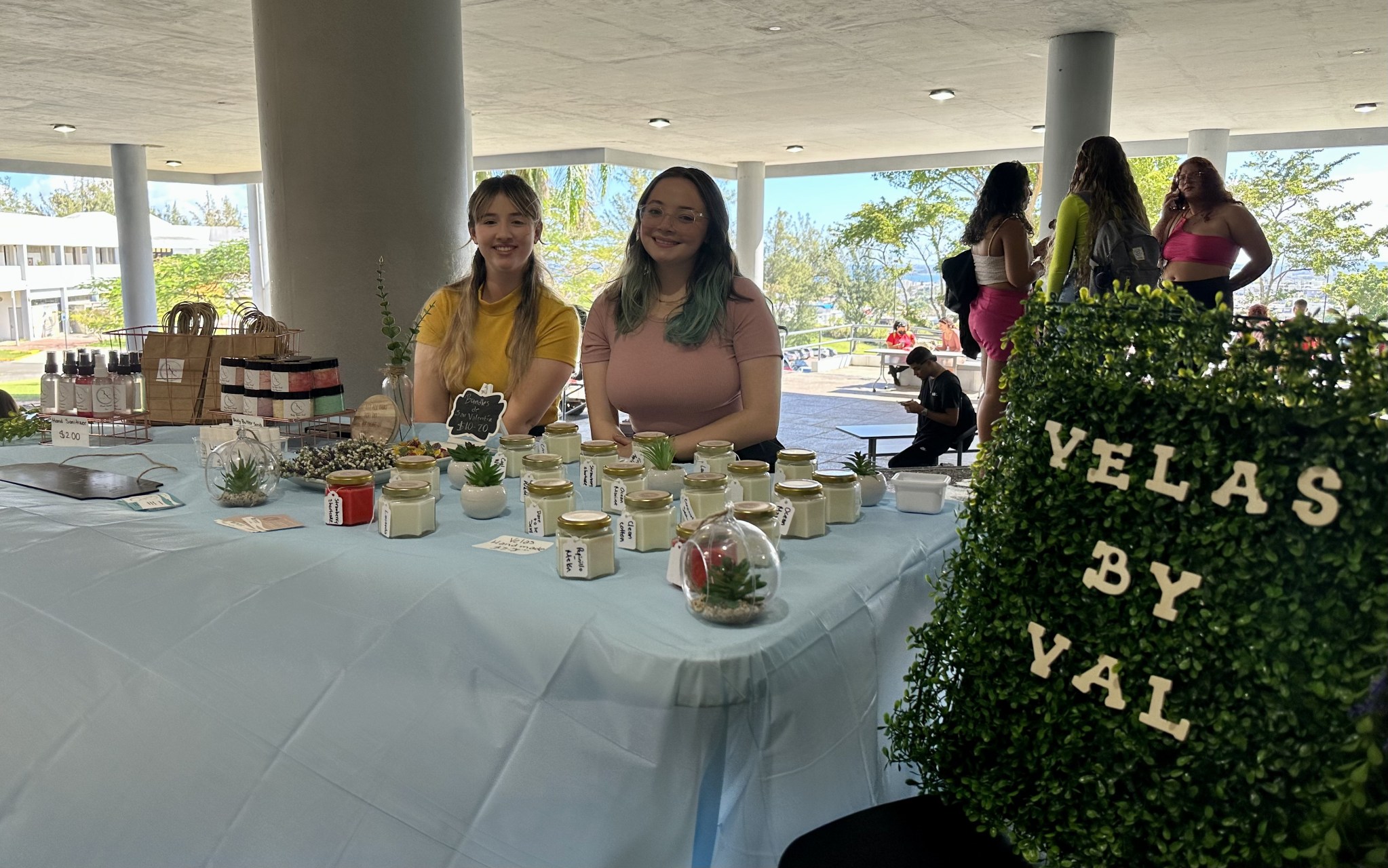 Celebran la 4ta edición de Lobo Emprende – A Cuentagotas