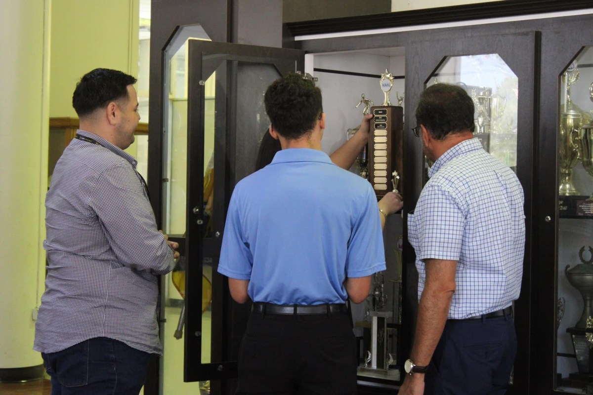 El Capítulo de NAHJ en la UPRA sigue en celebración de logros – A ...