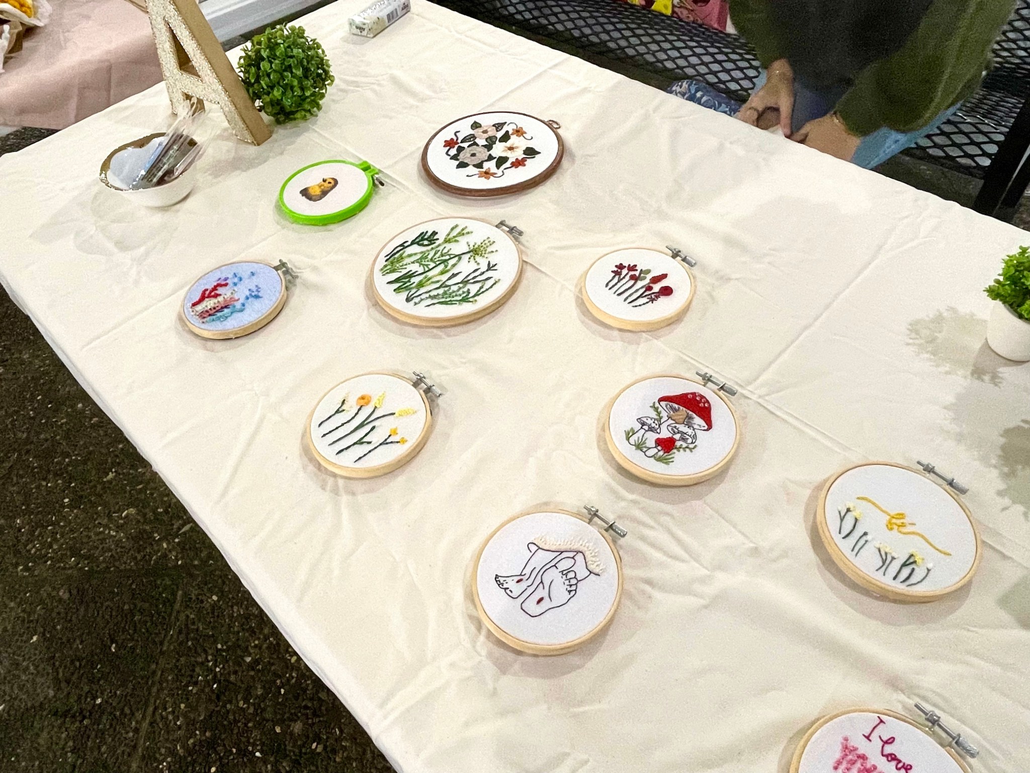 Lobo Emprende regresa a la UPRA – A Cuentagotas