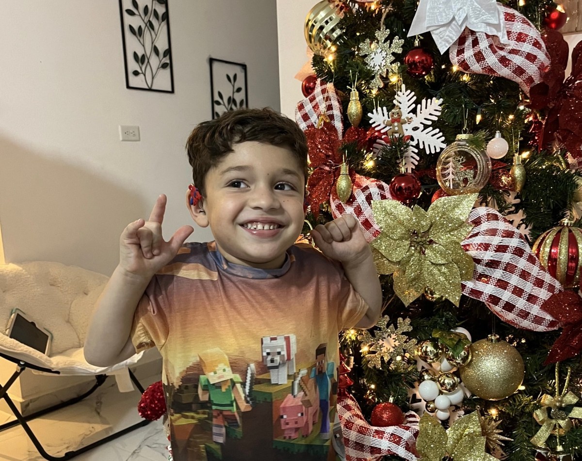 Desafíos de la comunidad sorda en la educación pública – A Cuentagotas