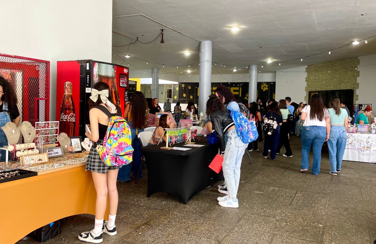 Lobo Emprende regresa a la UPRA – A Cuentagotas