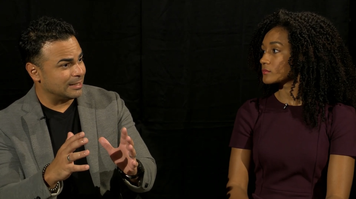 Ricky del Río del Proyecto Dignidad, presenta sus propuestas – A ...