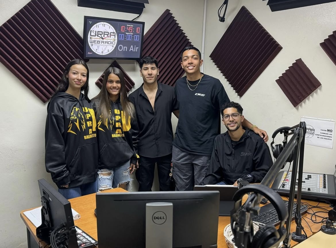 UPRA Web Radio: 15 años de trayectoria – A Cuentagotas